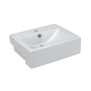 Jaquar Sanitaryware, Jdr, TABLE TOP BASIN : JDS-WHT-0542 Price