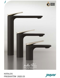 Download Jaquar Product Catalogue -Faucet, Sanitary ware, Showers ...